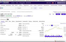 Compare Stock Brokers - StockBrokers.com