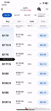 Interactive Brokers vs TradeStation 2024 - StockBrokers.com