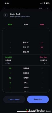 Robinhood vs Public.com 2024 - StockBrokers.com