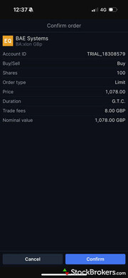 Interactive Brokers vs Saxo 2024 - UK StockBrokers.com