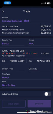 Compare Stock Brokers - StockBrokers.com