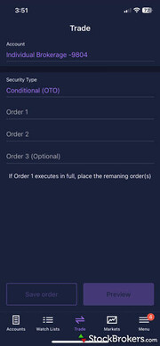 Compare Stock Brokers - StockBrokers.com