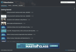 Interactive Brokers vs TradeStation 2025 - StockBrokers.com