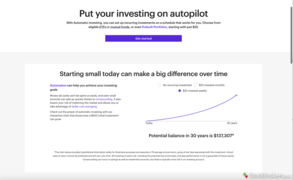 Fidelity vs E*TRADE 2025 - StockBrokers.com