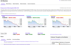 Compare Stock Brokers - StockBrokers.com