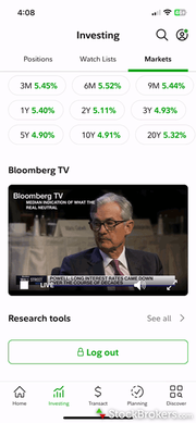 Fidelity vs E*TRADE 2025 - StockBrokers.com