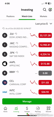 Fidelity vs E*TRADE 2025 - StockBrokers.com