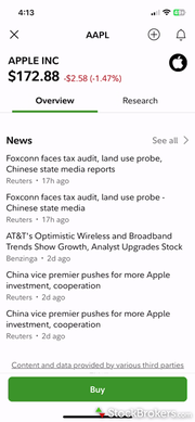 Fidelity vs E*TRADE 2025 - StockBrokers.com