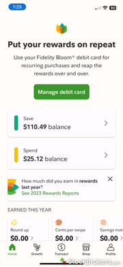 Fidelity vs E*TRADE 2025 - StockBrokers.com