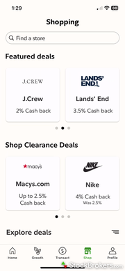 Fidelity vs E*TRADE 2025 - StockBrokers.com