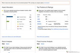Fidelity vs E*TRADE 2025 - StockBrokers.com