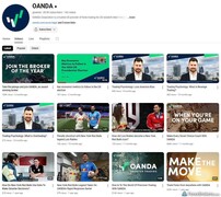 FOREX.com vs OANDA 2024 - ForexBrokers.com