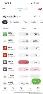Compare - UK StockBrokers.com