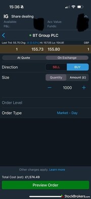 IG vs Interactive Brokers 2025 - UK StockBrokers.com