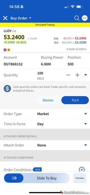 Compare - UK StockBrokers.com