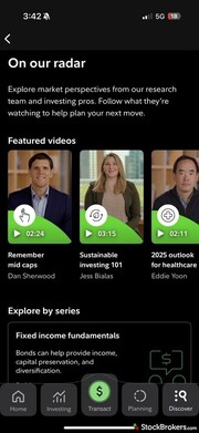 Fidelity vs E*TRADE 2025 - StockBrokers.com