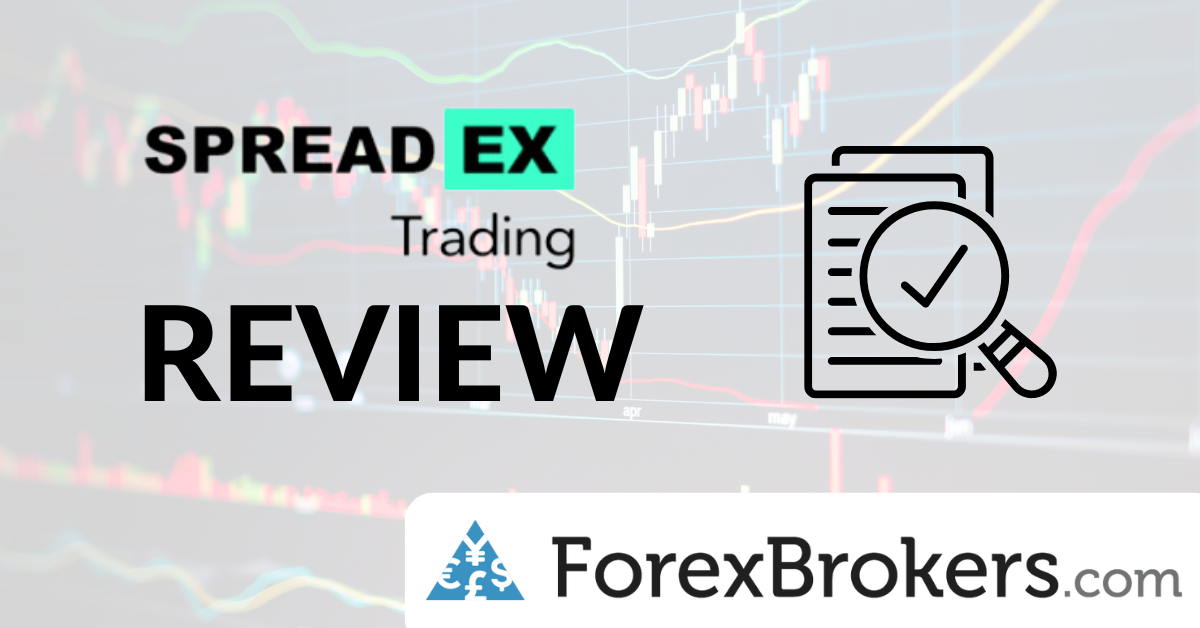 Spreadex Review 2025: Pros & Cons | ForexBrokers.com
