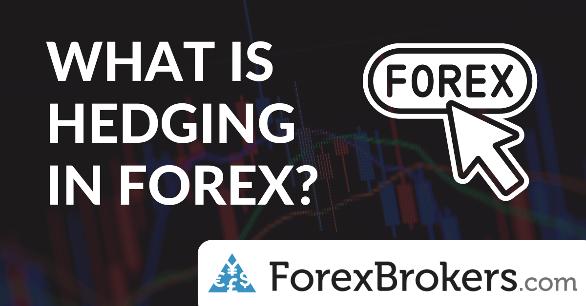 What is Hedging in Forex? | ForexBrokers.com