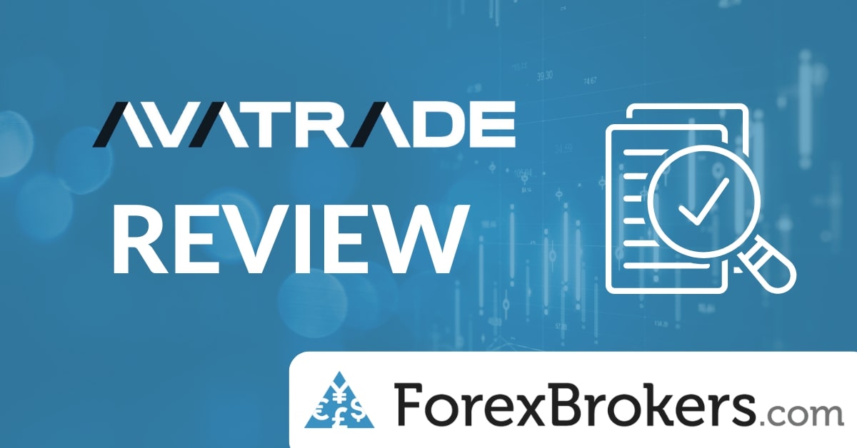 AvaTrade Review 2025: Pros & Cons | ForexBrokers.com