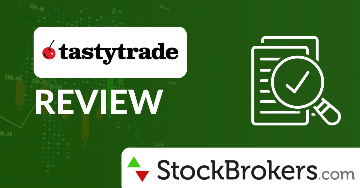 tastytrade Review: #1 Broker for Options + Futures Trading ...