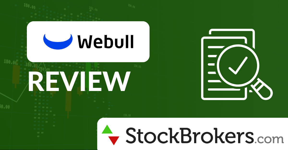 Webull Review 2025: Pros & Cons - StockBrokers.com