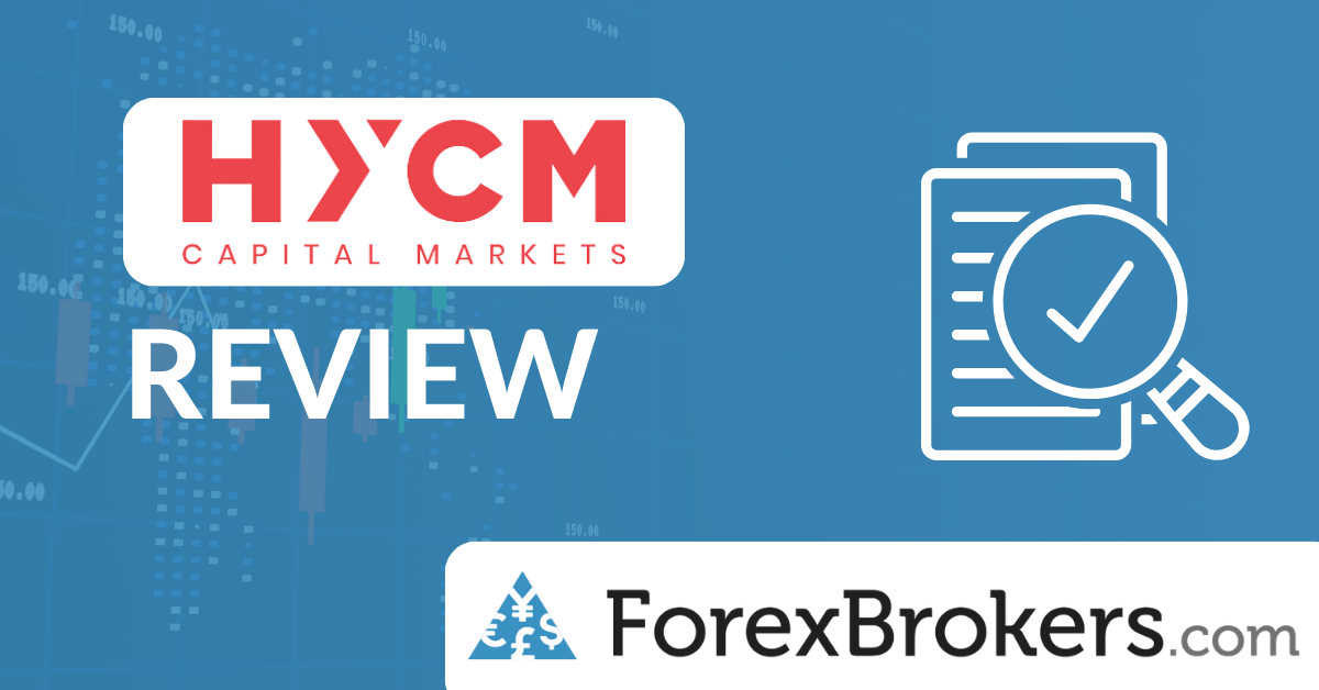 HYCM (Henyep Capital Markets) Review 2025: Pros & Cons | ForexBrokers.com