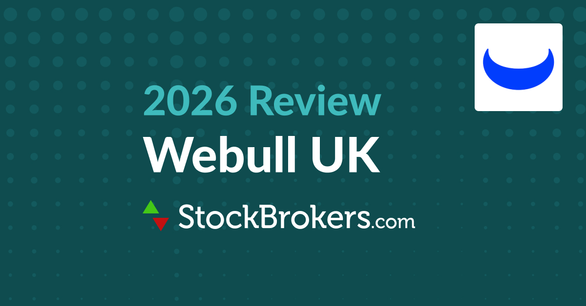 Webull UK Review 2026 - StockBrokers.com