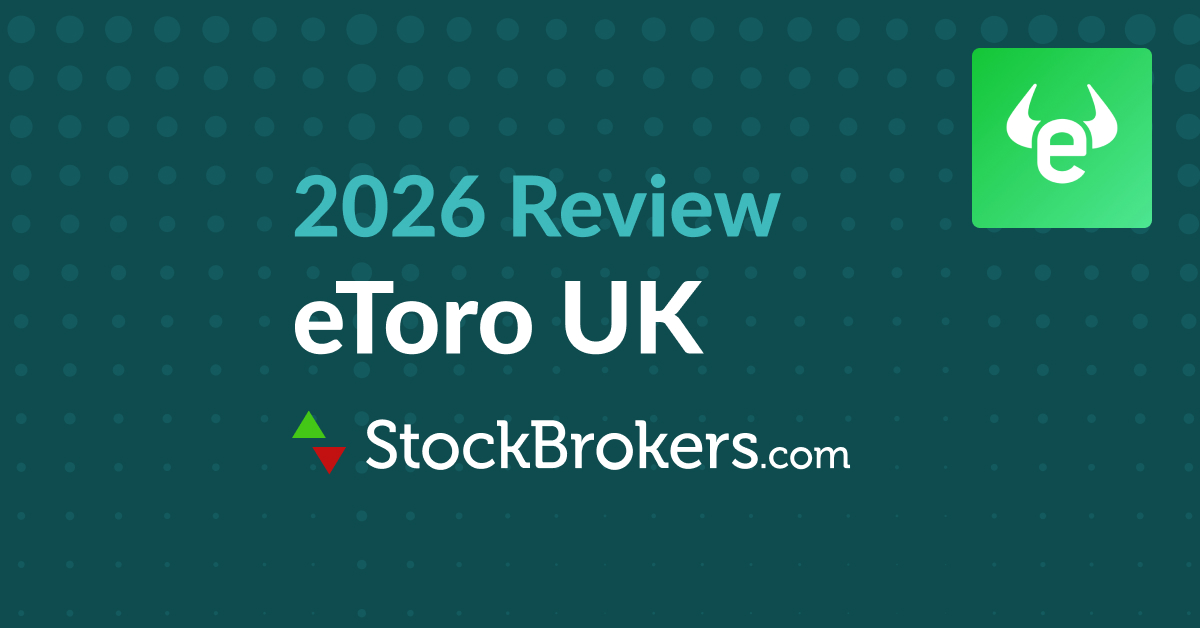 eToro UK Review 2026 - StockBrokers.com