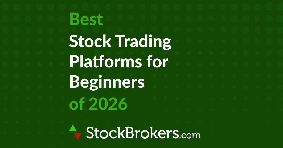 5 Best Stock Trading Platforms & Apps for Beginners in 2026 ...